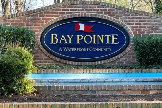 Bay Pointe Homes for Sale Lewes | Bay Pointe Real Estate Sales Delaware ...