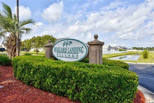 Mallard Landing | Surfside Beach Real Estate