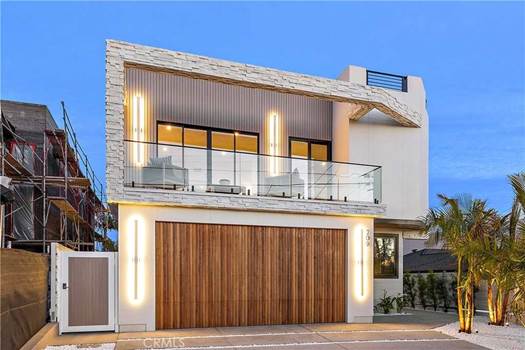 Modern Homes For Sale | Contemporary, Mid-Century & Modern Homes