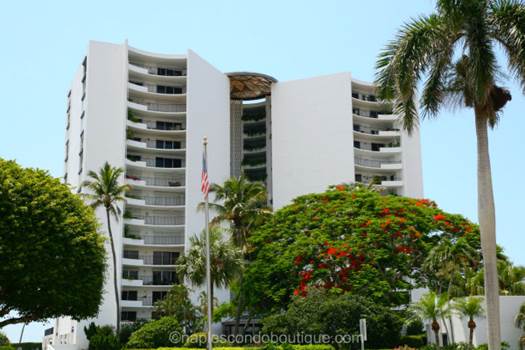 Enclave - 4601 Gulf Shore Boulevard N Naples FL 34103 - Park Shore Real ...