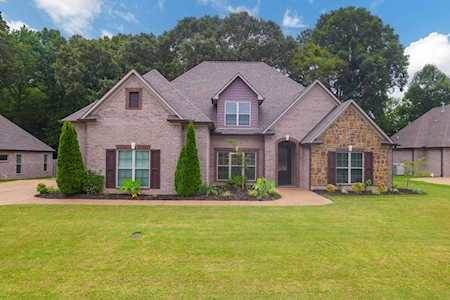 Jackson TN Homes for Sale