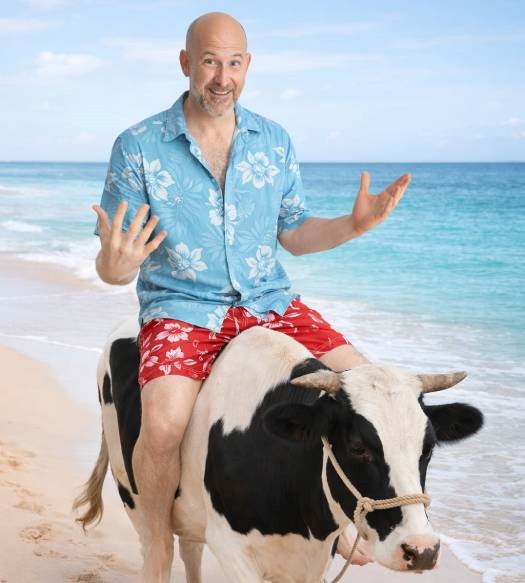 Port Orange & Daytona Beach Homes | Holy Cow Real Estate Moments