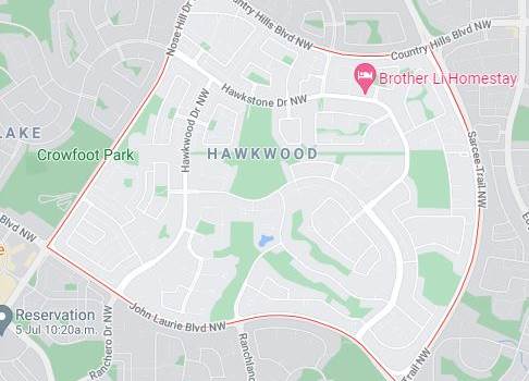 Hawkwood Homes for Sale in Calgary | Updated MLS® Listings