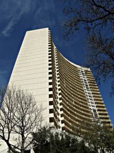 Preston Tower Condos of Dallas | 6211 W Northwest Hwy