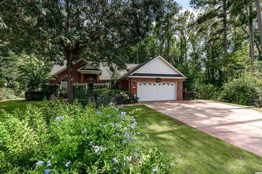 Mullins Homes for Sale | Pee Dee Real Estate