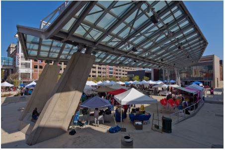 Downtown Silver Spring Maryland Real Estate and Homes for Sale