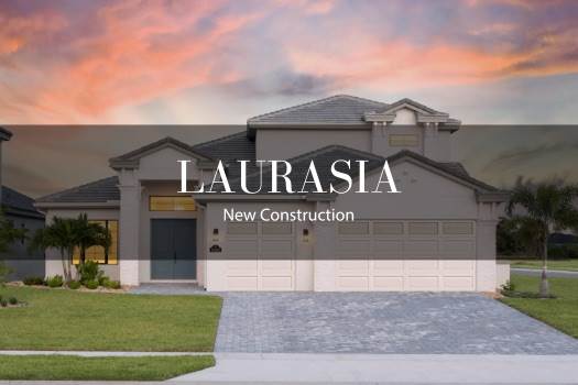 Viera New Construction