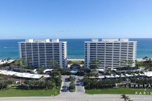 Boca Raton Condos For Sale | Waterfront, Luxury, & Oceanfront Real Estate