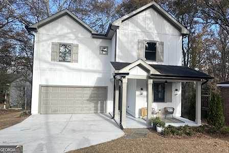 Atlanta,Buckhead Forest, Homes for Sale