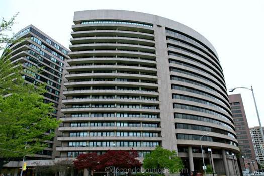 Cyrstal City Real Estate - Arlington VA - Crystal City Condos For Sale