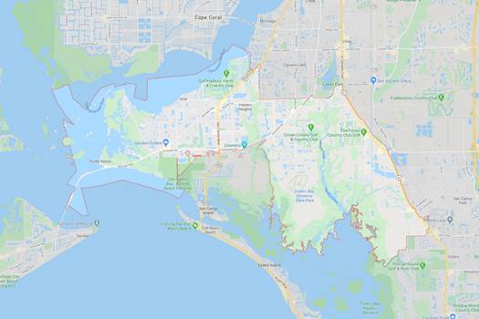 Fort Myers FL 33908 Homes for Sale - Fort Myers Real Estate