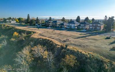 Houses for Sale in Ramsay Calgary.