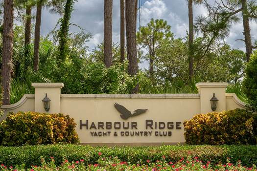 Harbour Ridge FL Homes for Sale | Harbour Ridge Palm City FL Real Estate