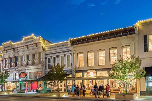 Homes For Sale in Georgetown, TX - Austin Choice Realty