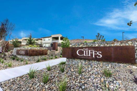 The Cliffs Summerlin