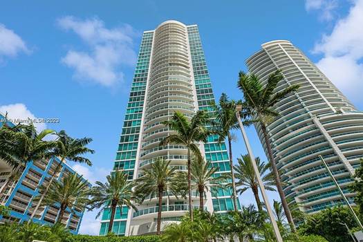 Skyline on Brickell Condo | Miami, FL