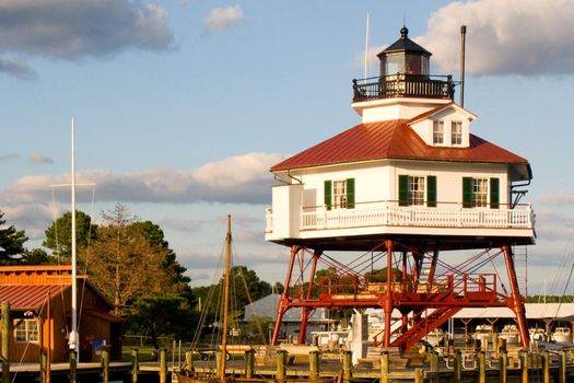 Calvert High School Homes