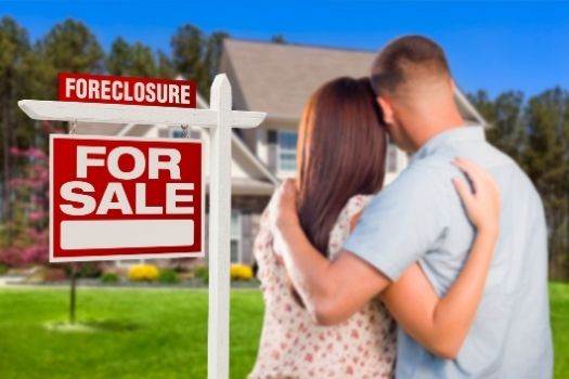 Edmonton Foreclosure Listings | Find Distressed Properties Today