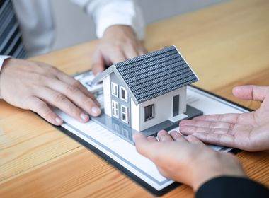 Assumable Mortgage Homes For Sale in Texas