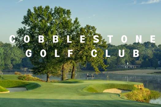 Cobblestone Golf Course