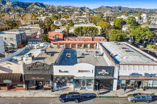 Melrose Real Estate - Homes for Sale in Melrose District