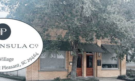 About The Peninsula Co