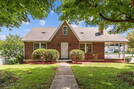 West Meade, Columbia, TN Homes for Sale