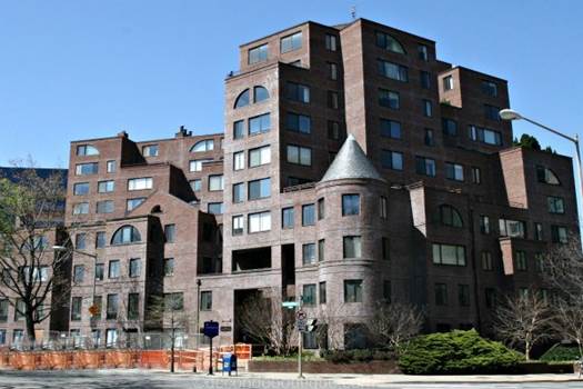 The Chancellor - 3 Washington Circle NW Washington DC 20037 - Foggy ...