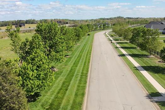Kingsland Fields located in Charlestown, Indiana