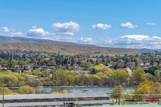 East Wenatchee WA Homes for Sale - East Wenatchee Real Estate