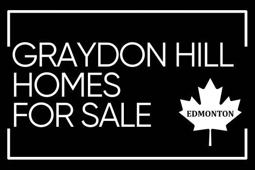 Graydon Hill Homes For Sale|Dwight Streu, Edmonton REALTOR®