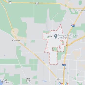 Haslet TX Neighborhoods| Haslet Texas Subdivisions