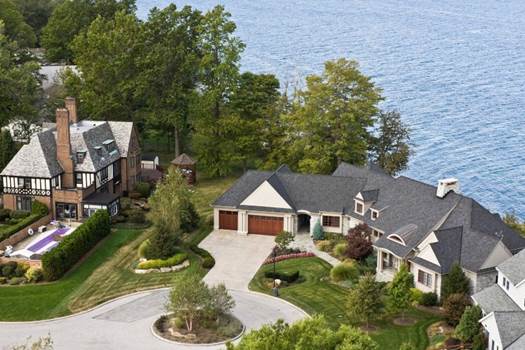 Lee's Summit Lake Homes Real Estate | Lee's Summit Lake Homes for Sale
