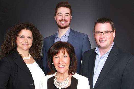 About Barbara Popp Real Estate Services