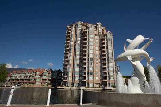 Kelowna Condos For Sale