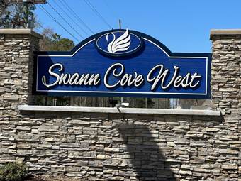 Swann Cove West Homes Selbyville DE | Swann Cove West Real Estate Sales ...