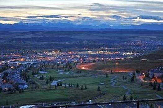 Cochrane Homes For Sale - Cochrane AB Real Estate