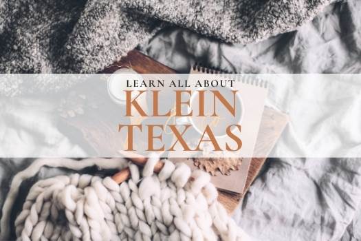 Klein, Texas | Welcome to the Jo & Co. experience. Long story short: we ...