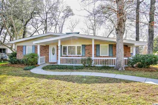 Dillon Homes for Sale | Pee Dee Real Estate