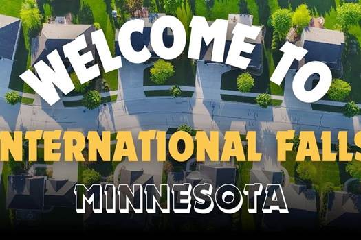 International Falls MN Real Estate and Homes For Sale