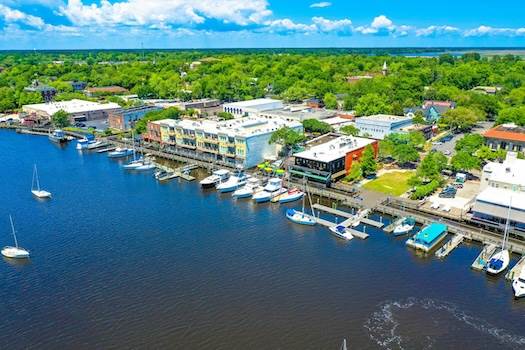 Georgetown SC Homes and Real Estate for Sale