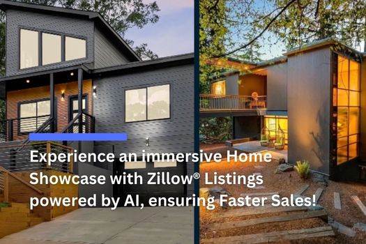 Zillow Showcase Listing