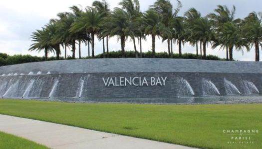 Valencia Bay Homes for Sale | Boynton Beach 55 and Over Real Estate