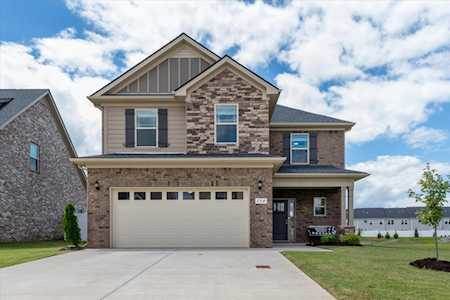 Brandon Woods, Spring Hill, TN Homes for Sale