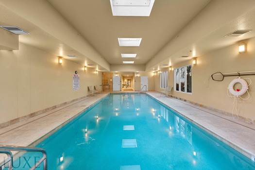 Indoor Pool Condos For Sale in Daytona Beach, FL. Oceanfront condos in ...