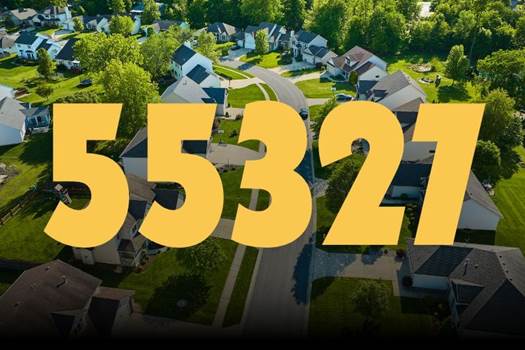 Find Your Dream Home in the 55327 Zip Code | Explore Listings Today