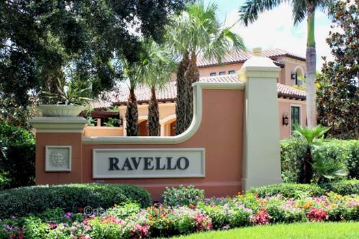Ravello - Mediterra Homes - Naples Real Estate
