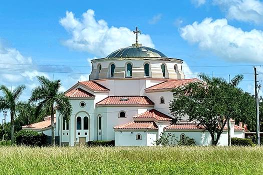 Places of Worship in Naples FL