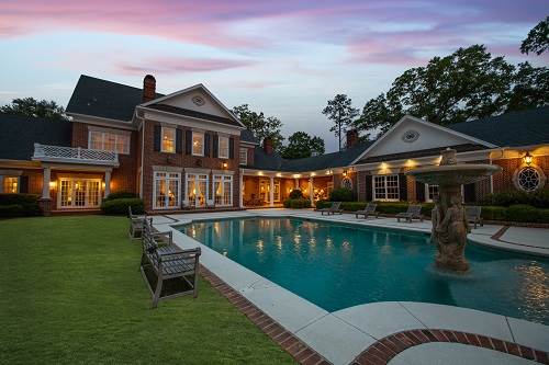 Dothan Garden District Real Estate - Homes for Sale in Dothan Garden ...