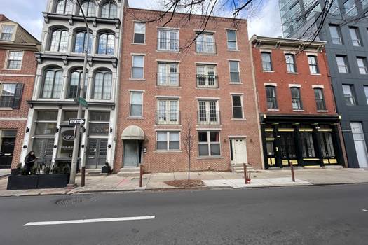 Chariot House Condos for Sale | 221 Race St Philadelphia